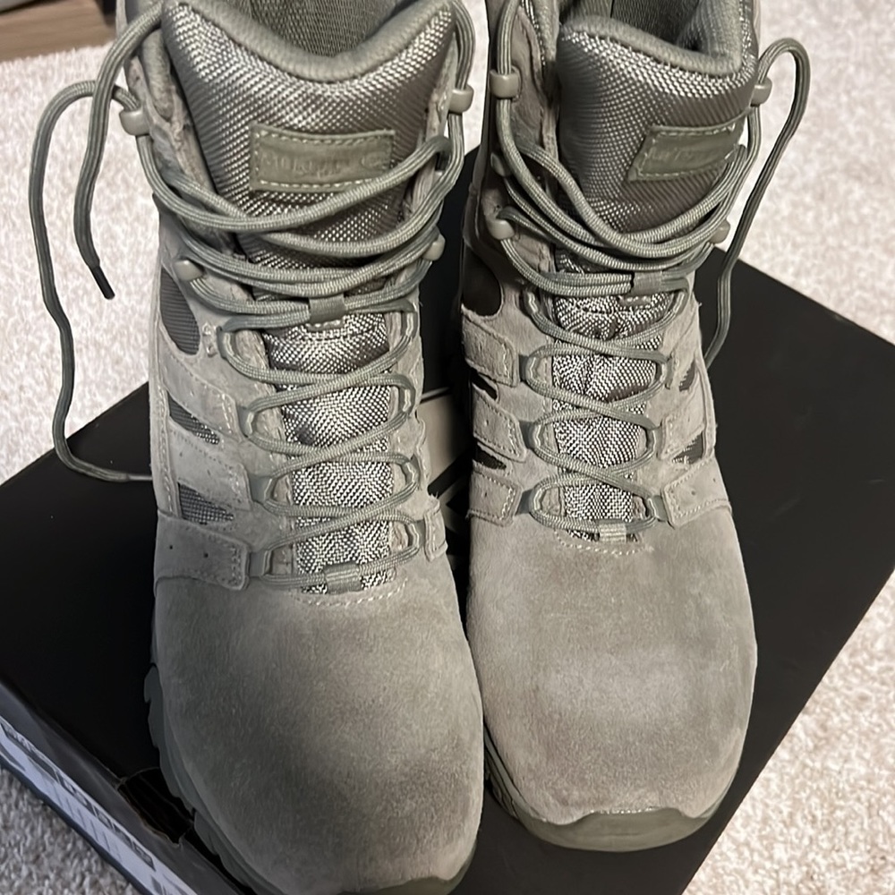 Merrell Women’s Moab 2 Defense - Gem